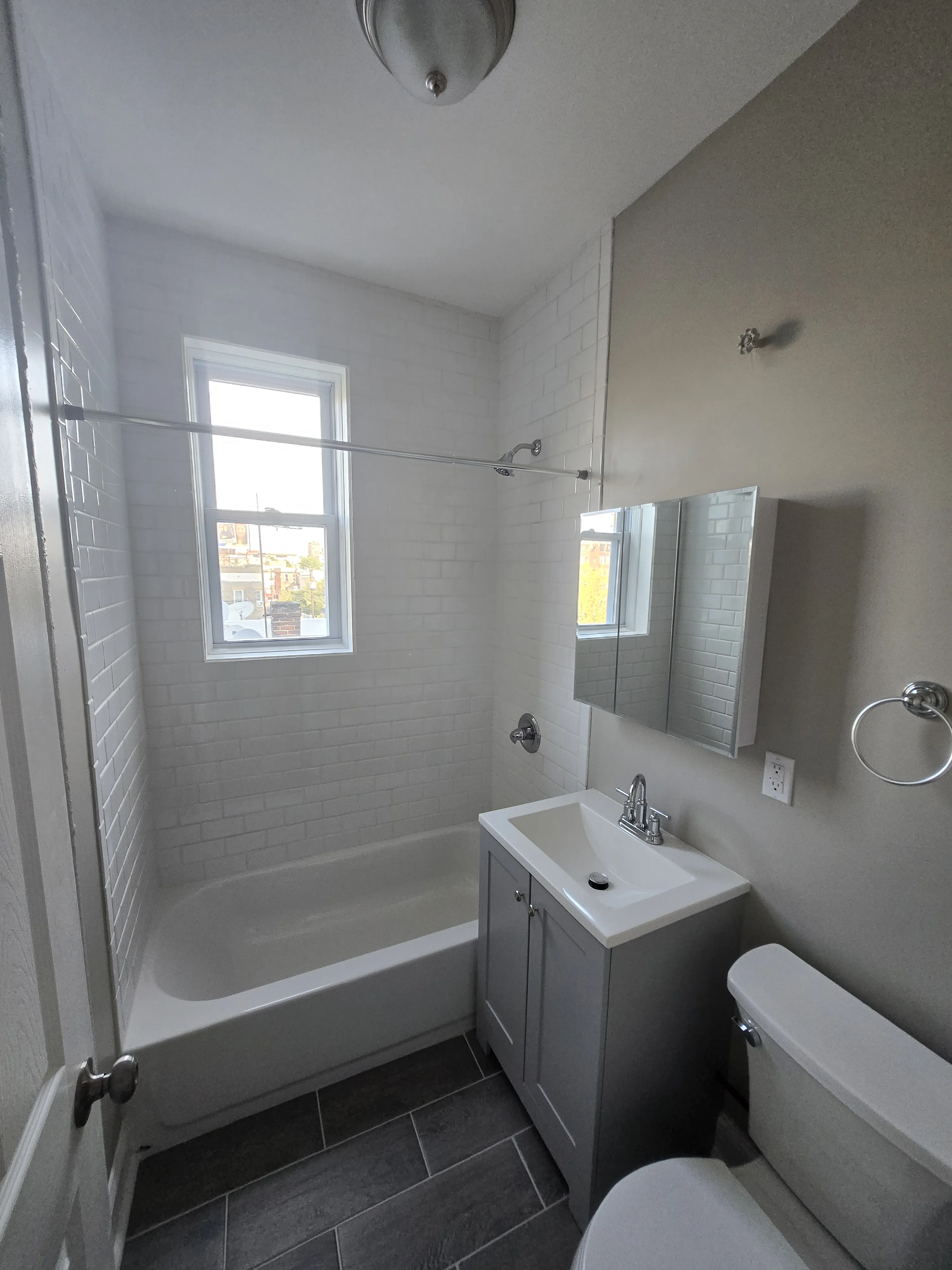103 Tonnelle Avenue #J in Journal Square, New Jersey | StreetEasy