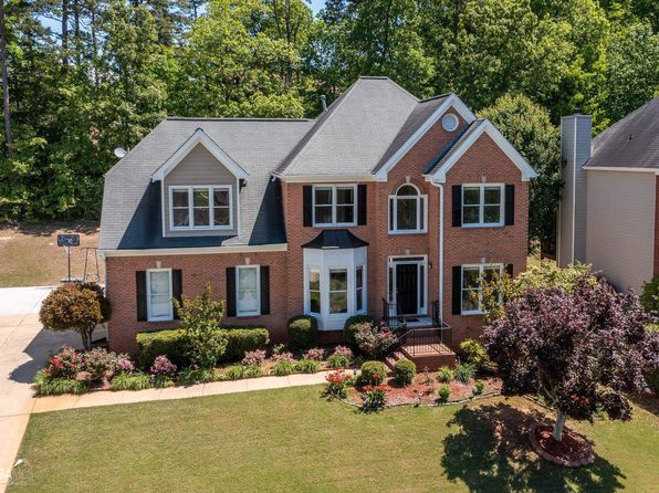 Finished Basement - Lawrenceville GA Real Estate - 80 Homes For Sale ...