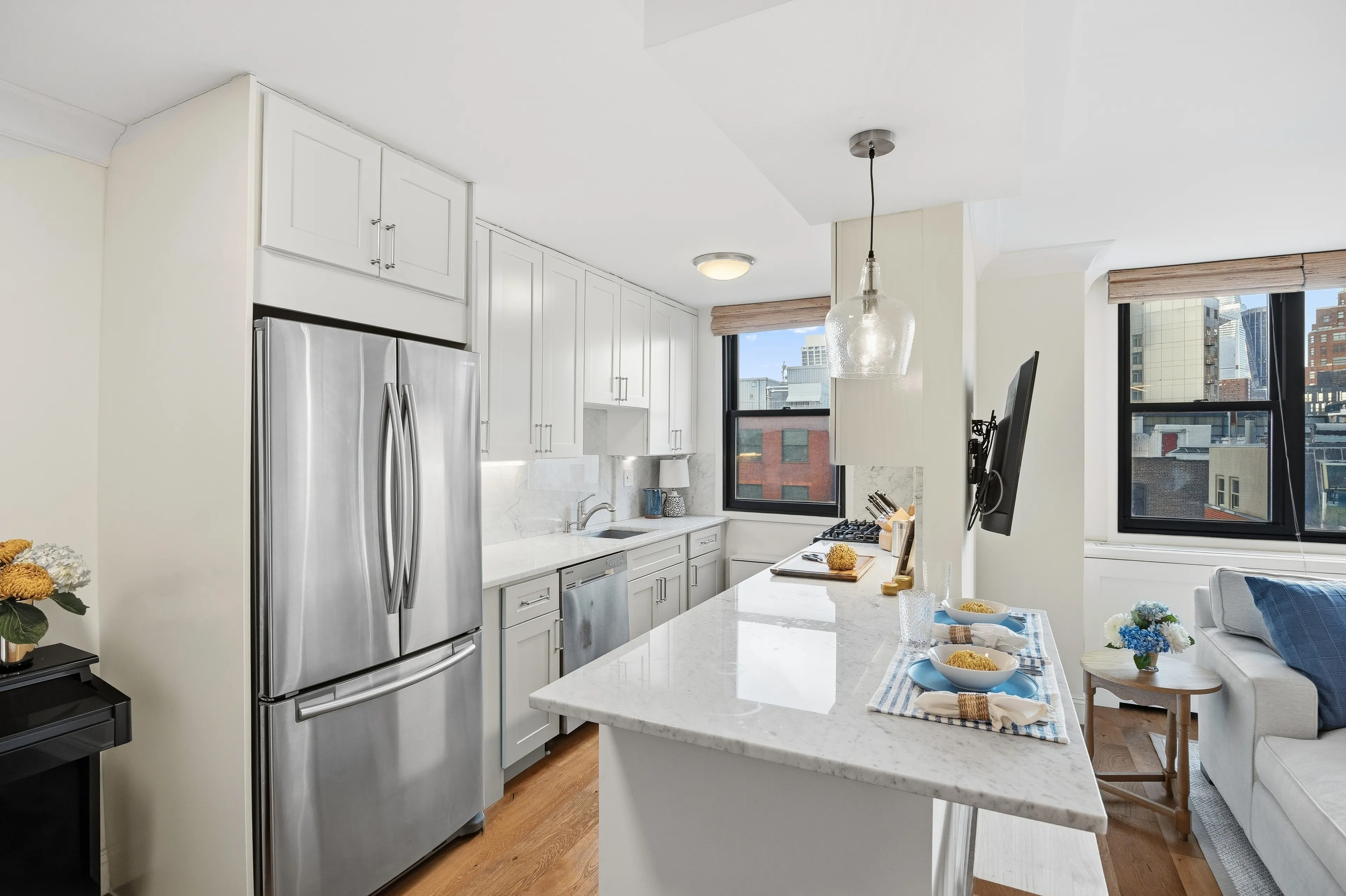 61 Jane Street #7L in West Village, Manhattan | StreetEasy