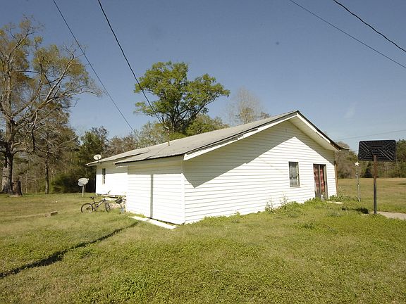 545 Saint Paul Rd, Sandy Hook, MS 39478 | MLS #132960 | Zillow