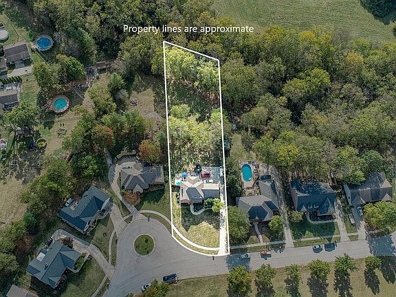 121 Westridge Ln, Paris, KY 40361 | MLS #23019325 | Zillow