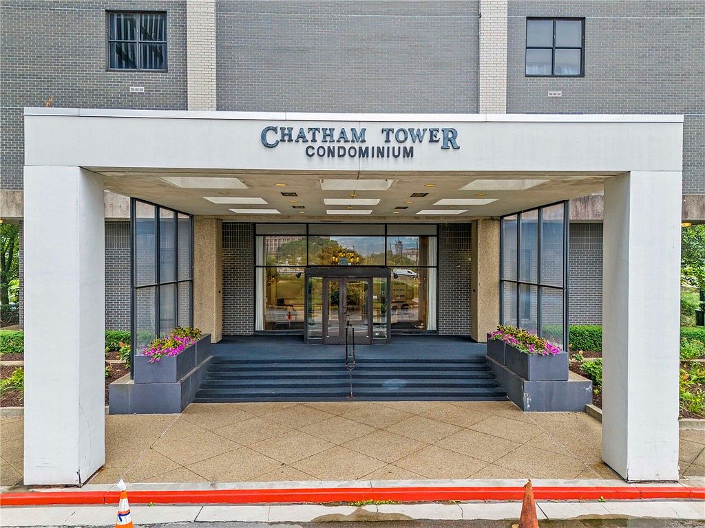 112 Washington Pl APT 7E, Pittsburgh, PA 15219 | MLS #1664403 | Zillow