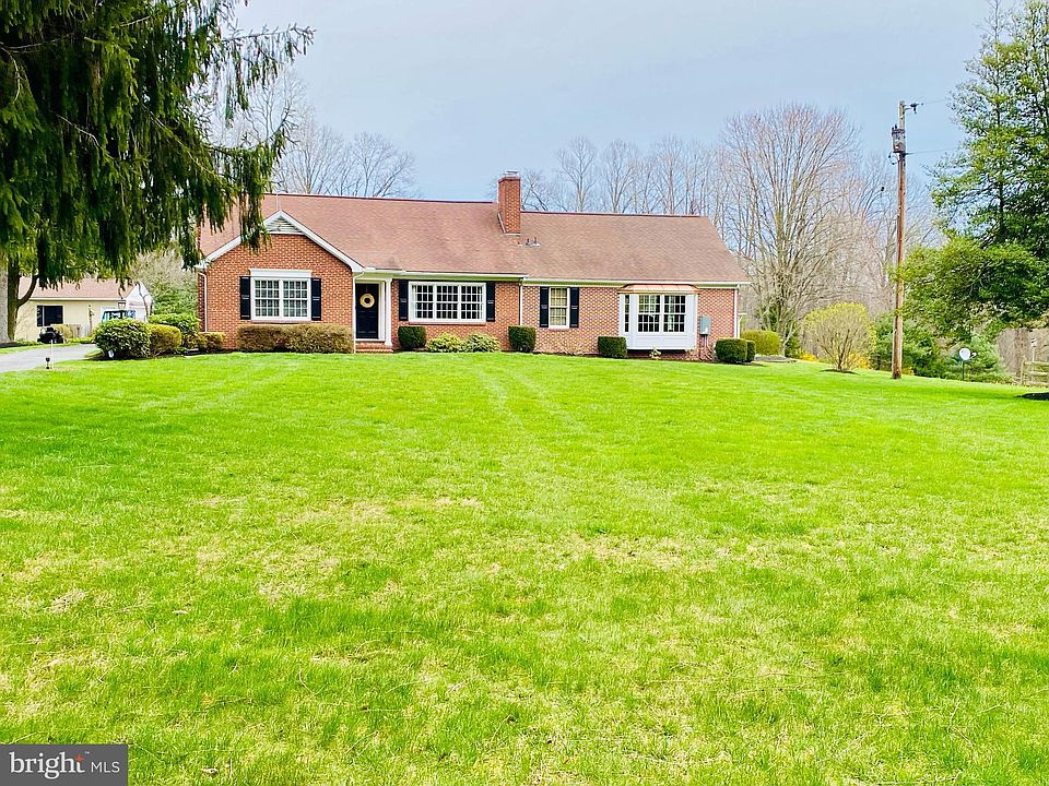 2618 McComas Rd, White Hall, MD 21161 | MLS #MDBC2092732 | Zillow