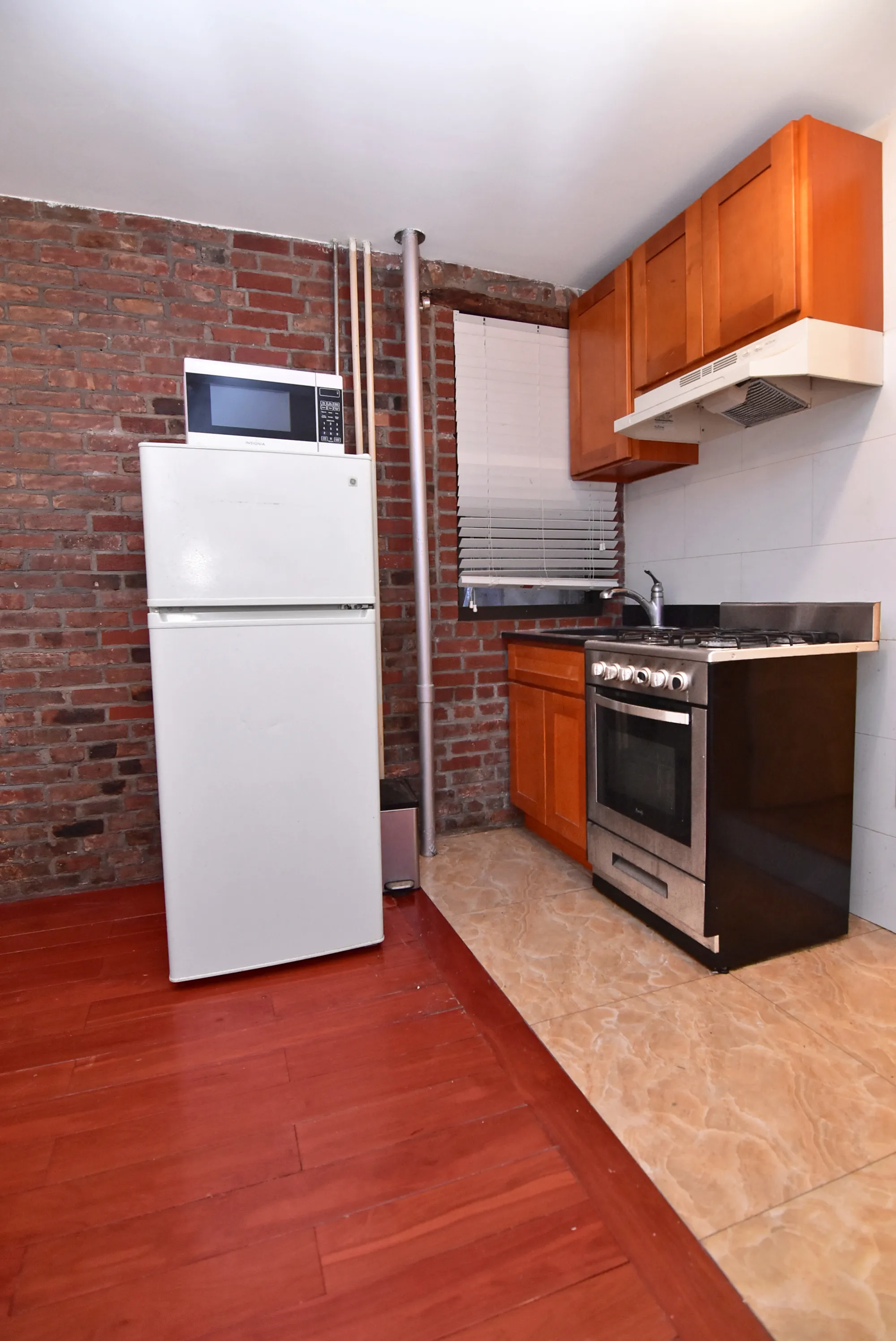 127 Rivington Street #3E in Lower East Side, Manhattan | StreetEasy