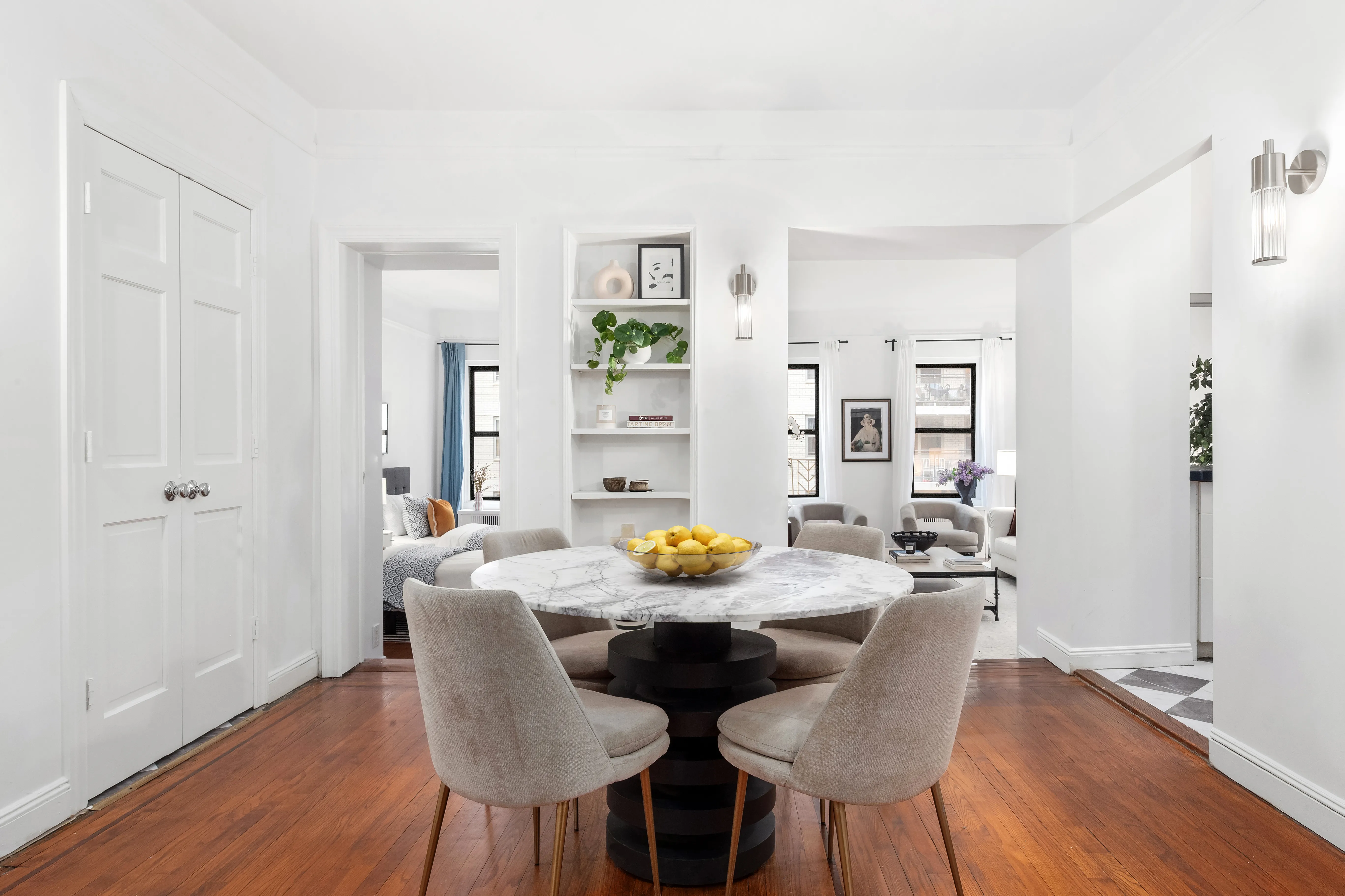 62 East 87th Street #5AB in Carnegie Hill, Manhattan | StreetEasy