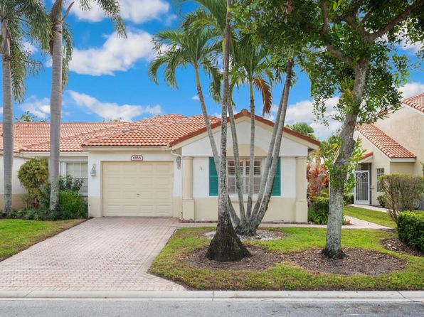 55 Community - Delray Beach FL Real Estate - 407 Homes For Sale | Zillow