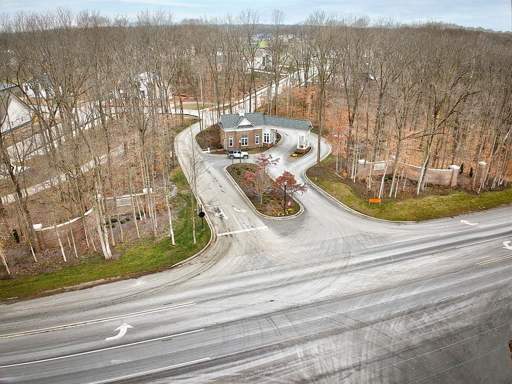 4165 Hamilton Run, Zionsville, IN 46077 | Zillow