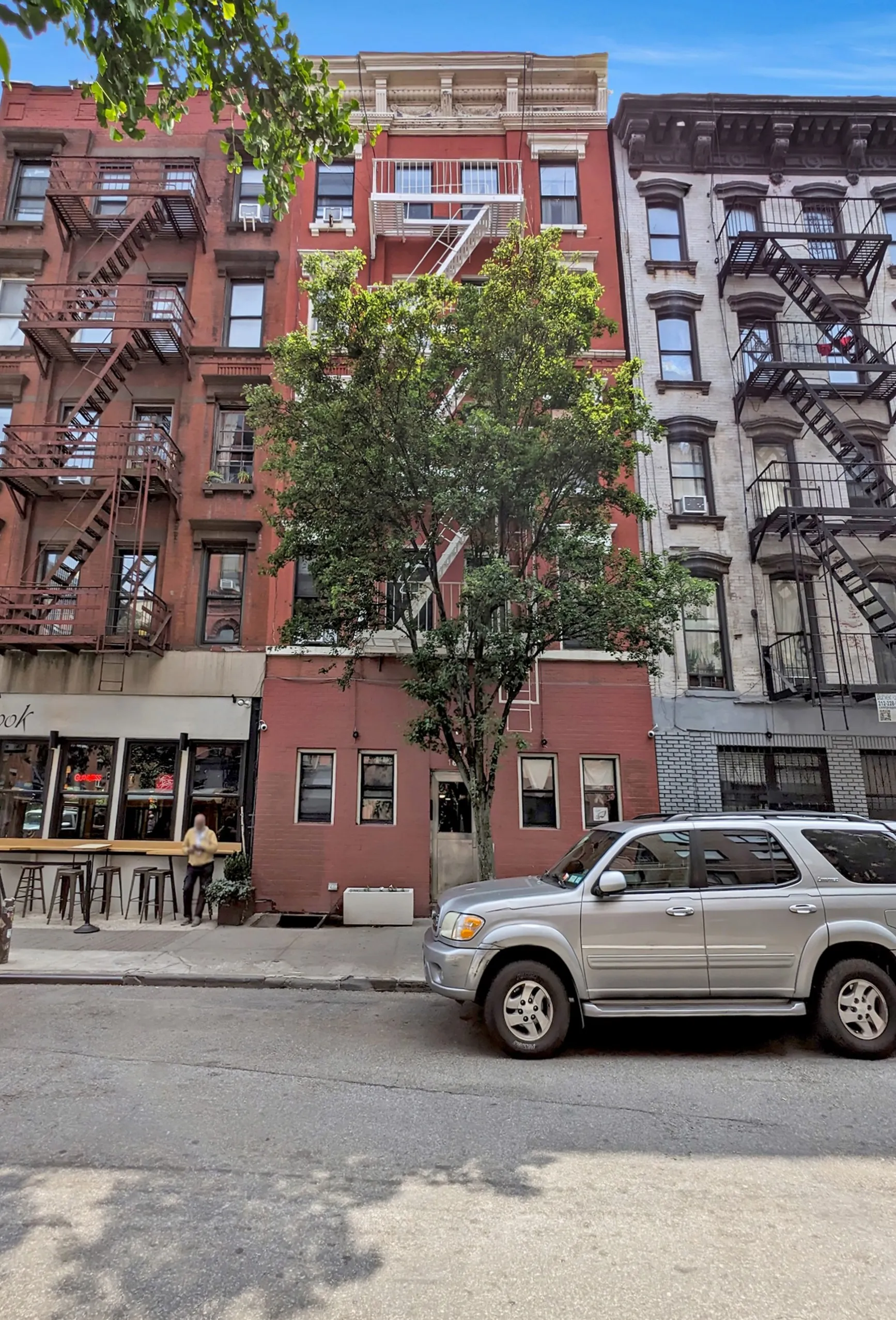 163 Stanton Street #1E in Lower East Side, Manhattan | StreetEasy