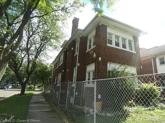 8840 Dexter Ave, Detroit, MI 48206 | MLS #20230075092 | Zillow