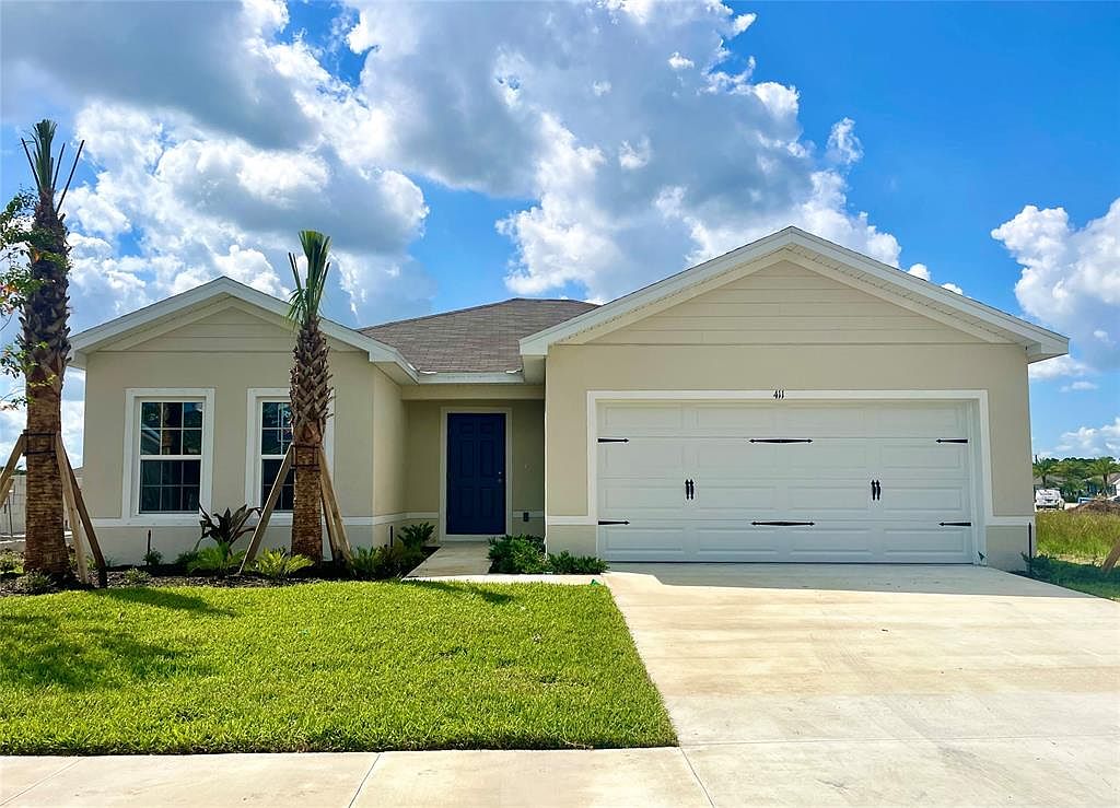 411 Acai Lane, Fort Pierce, FL 34981 | Zillow
