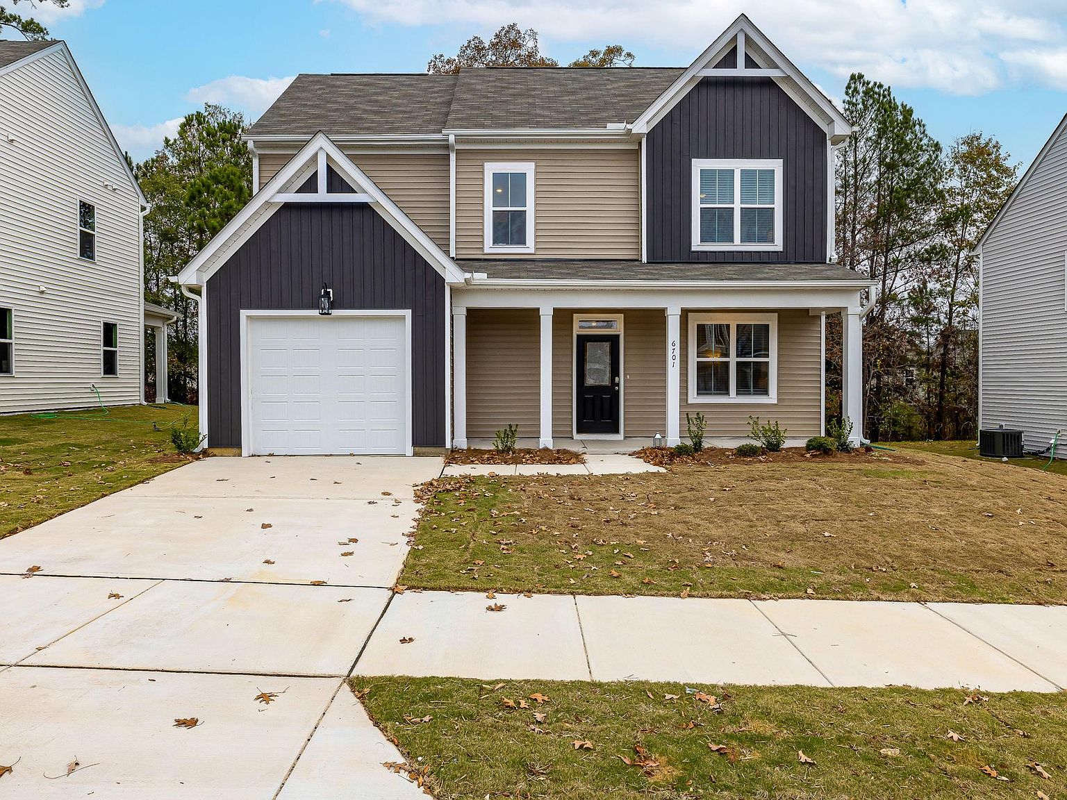 6701 Paint Rock Ln, Raleigh, NC 27610 | Zillow