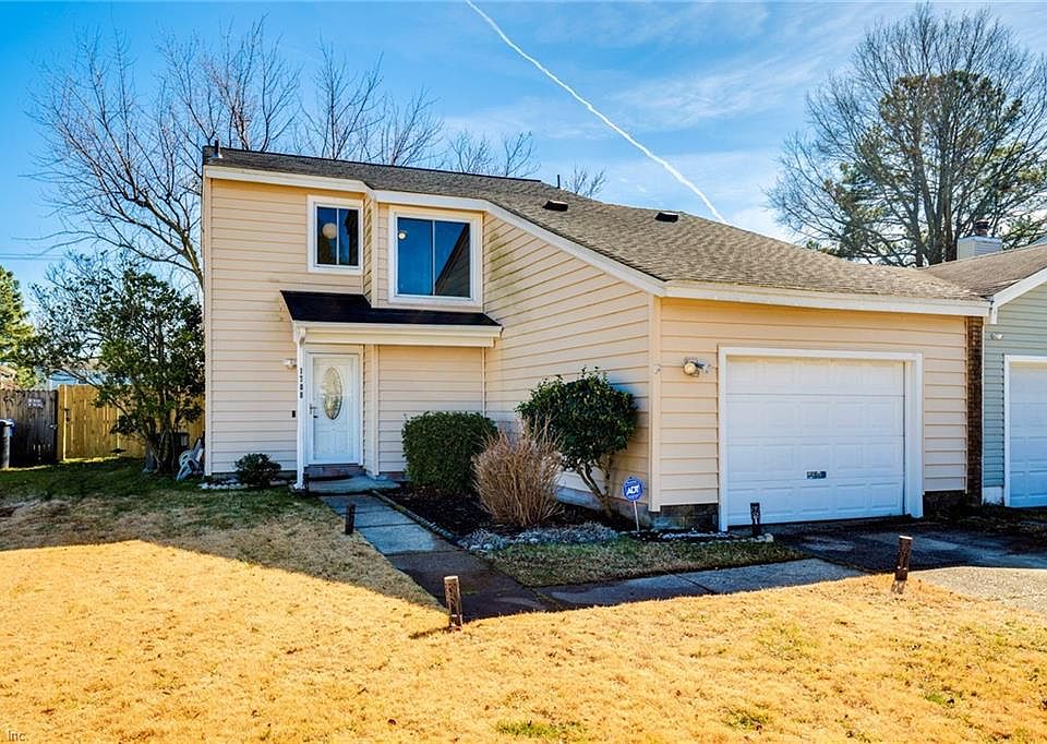 1708 Zimmerman Ct, Virginia Beach, VA 23464 | Zillow