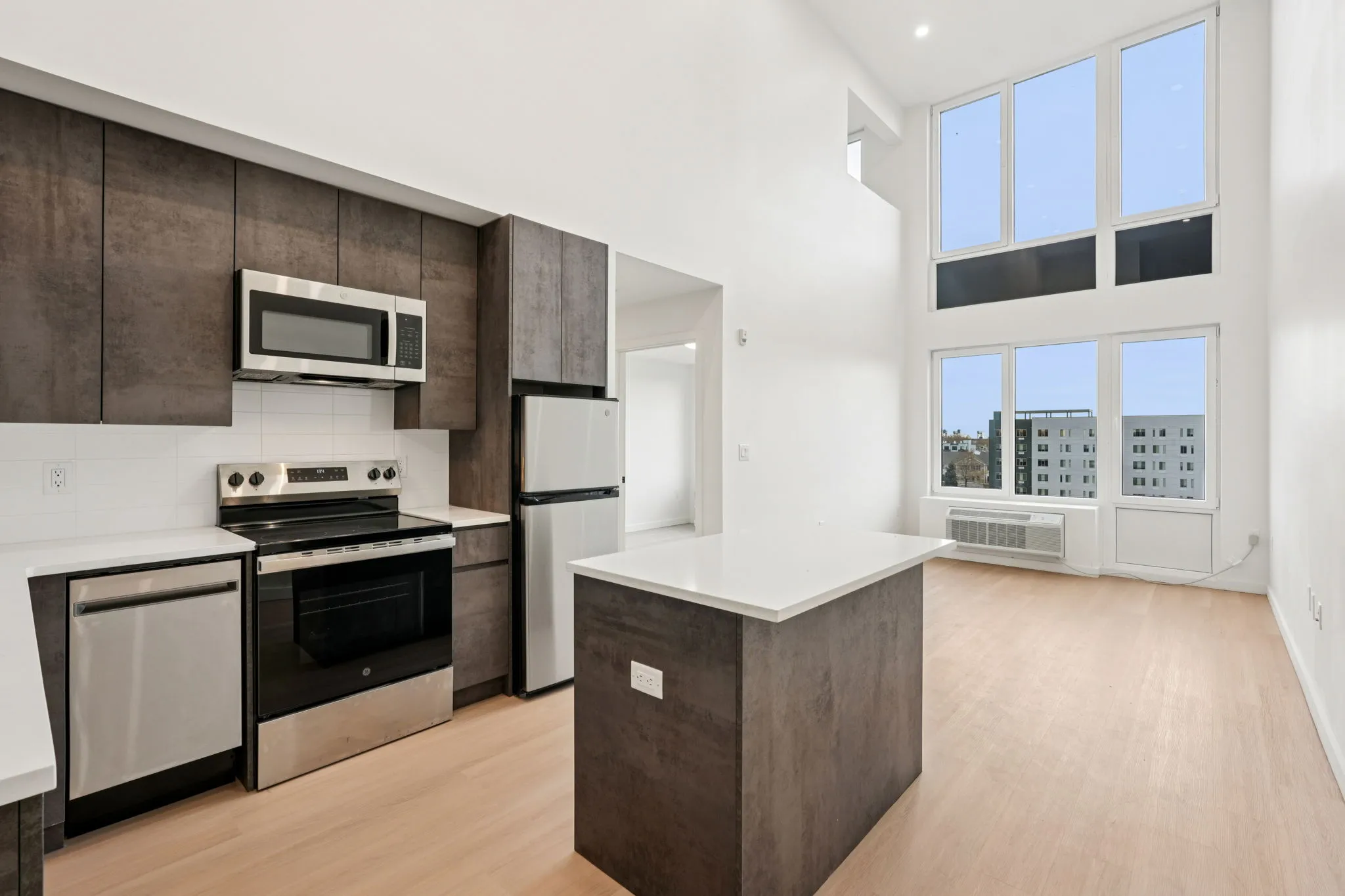 1 Mallory Avenue #310 in Jersey City, New Jersey | StreetEasy