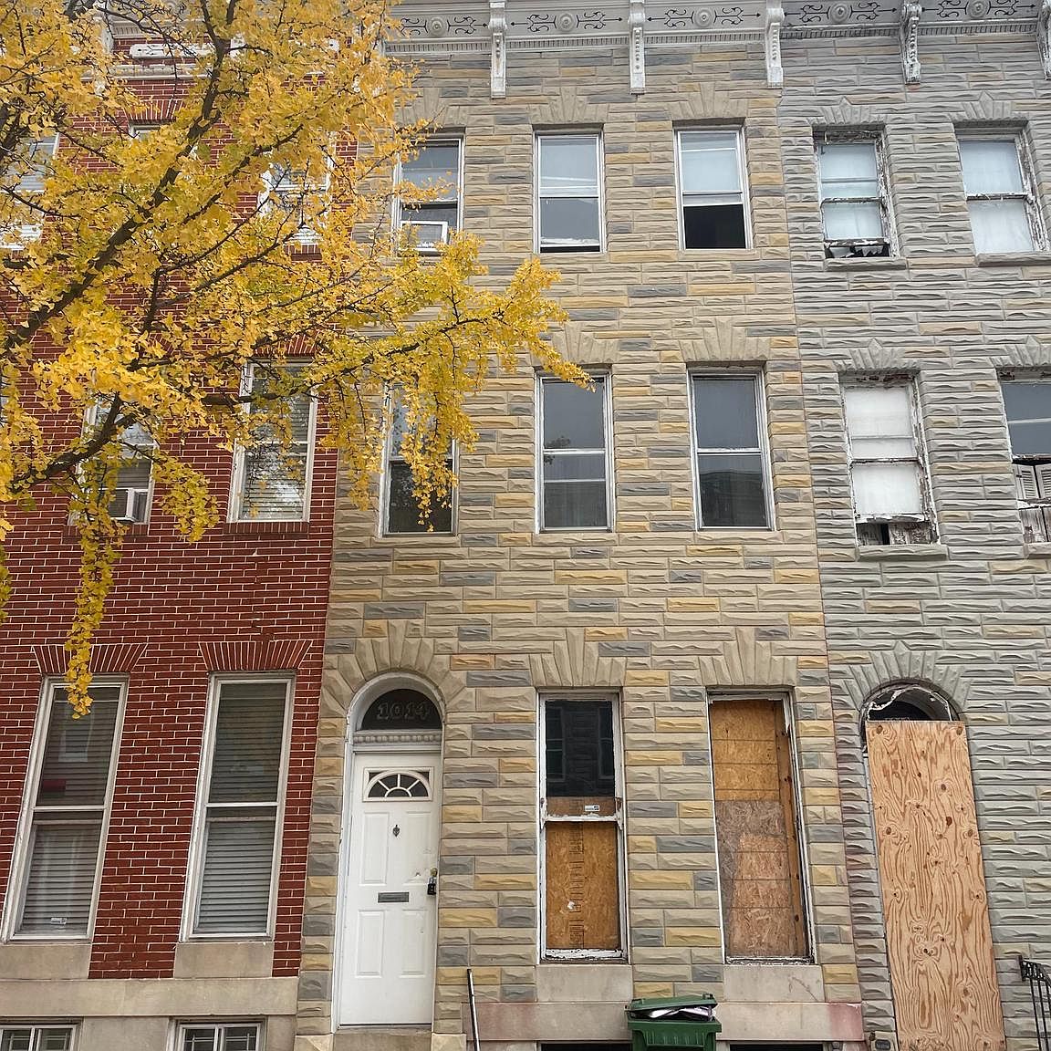 1014 Brantley Ave, Baltimore, MD 21217 | MLS #MDBA2153122 | Zillow