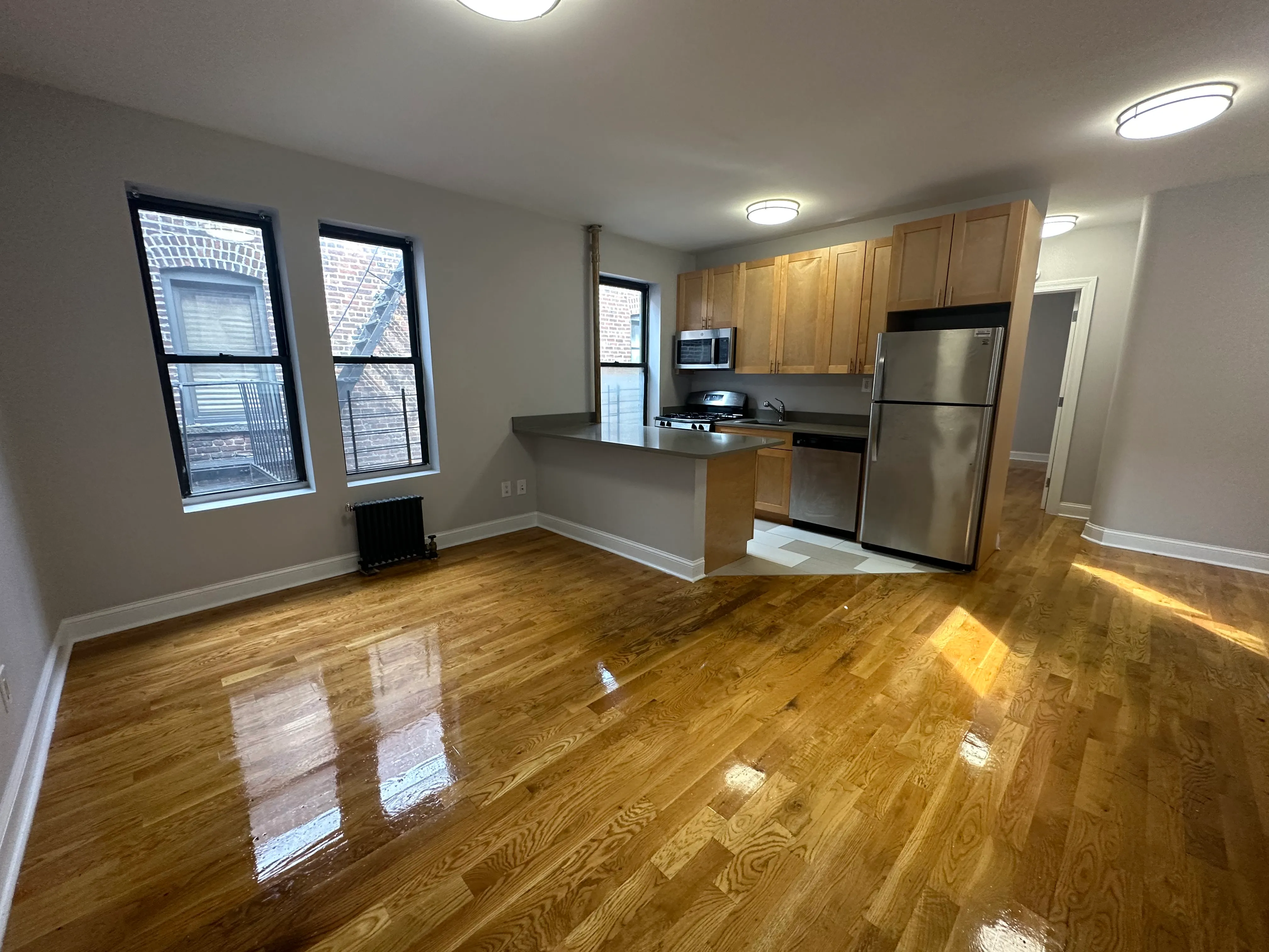 27 East 124th Street #6F in South Harlem, Manhattan | StreetEasy