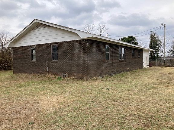 120 Oak St, Atwood, OK 74827 | MLS #1120401 | Zillow