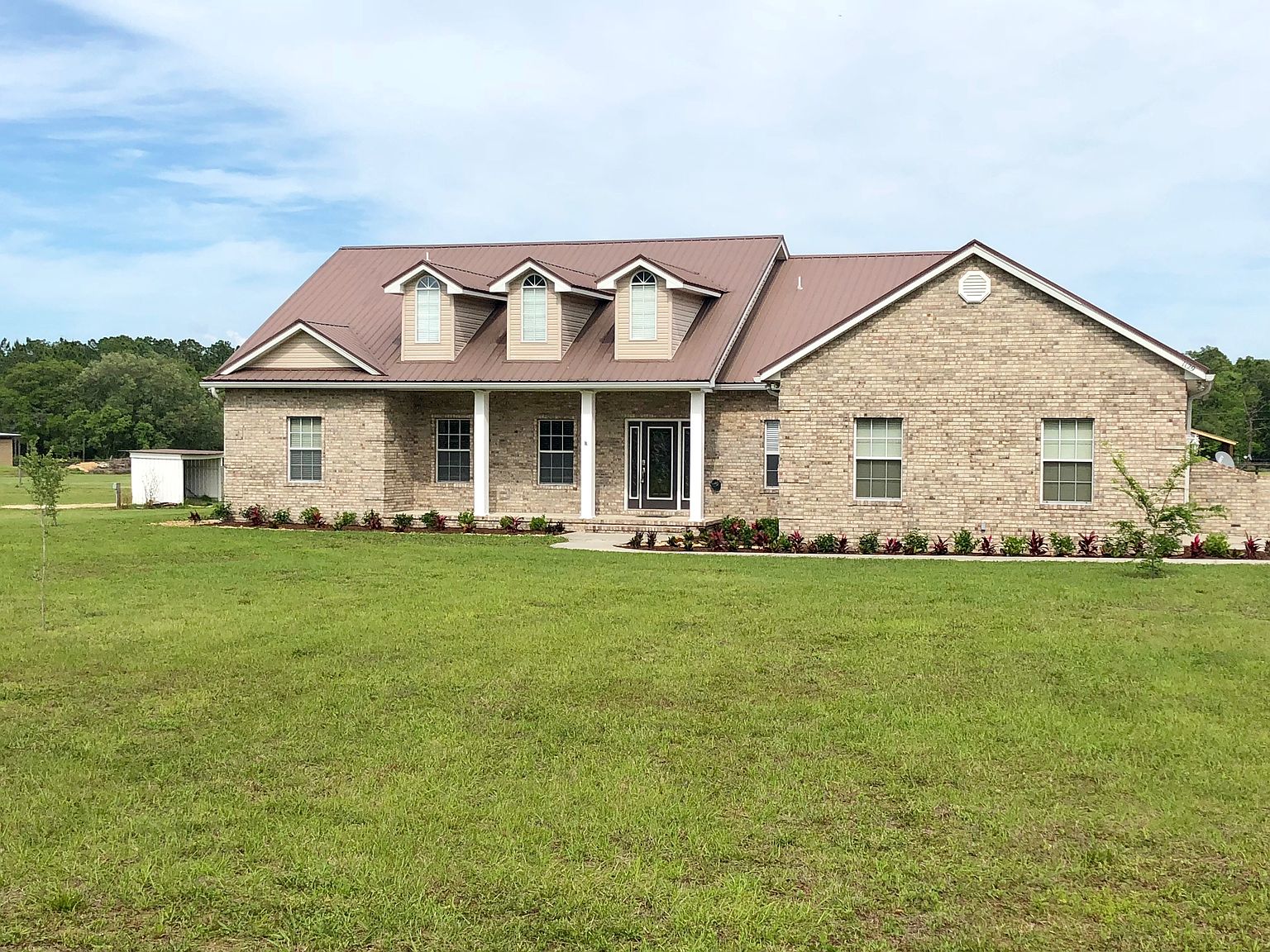 1129 N Cathy Tripp Ln, Jacksonville, FL 32220 | Zillow