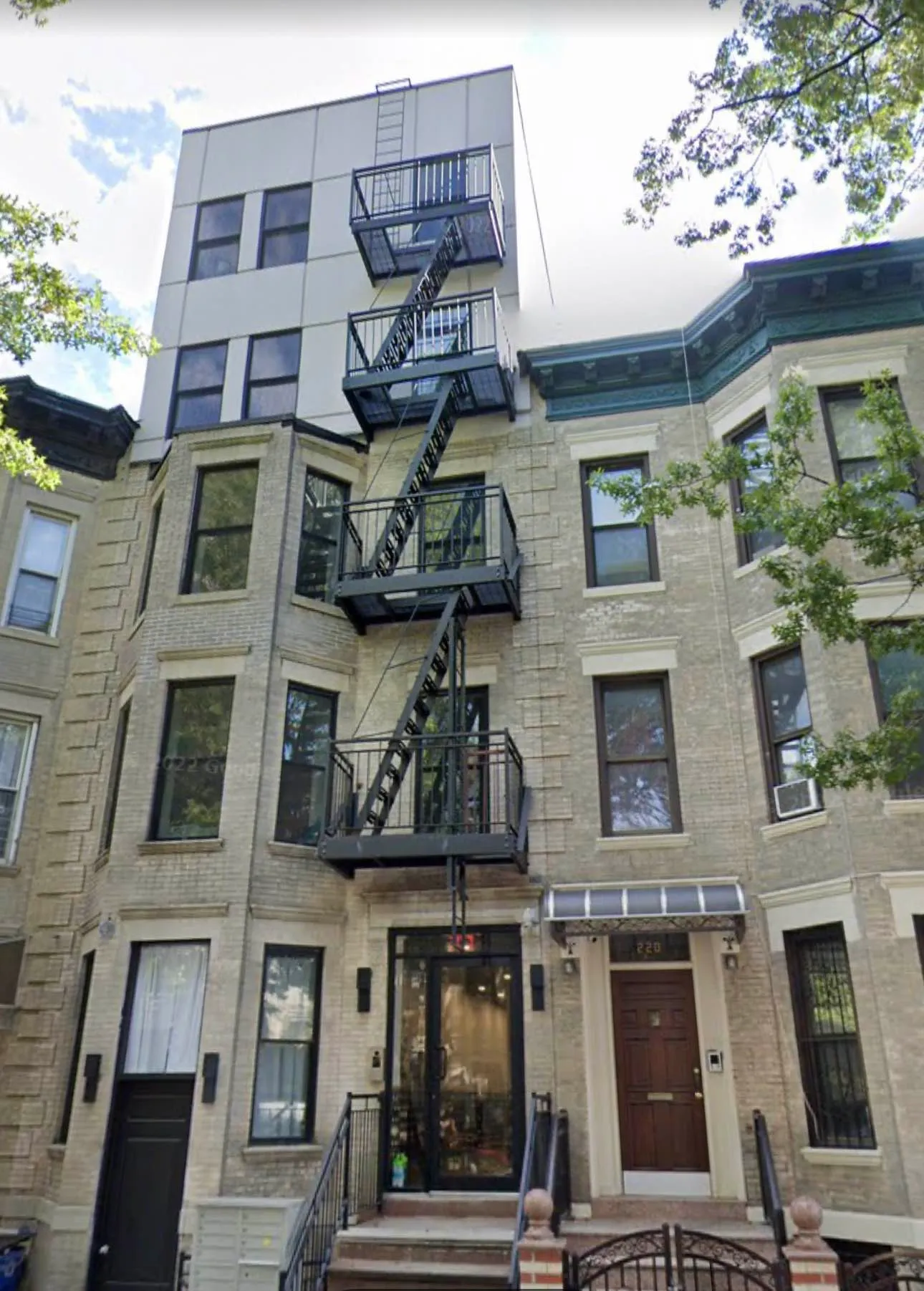 224 Hawthorne Street #3E in Prospect Lefferts Gardens, Brooklyn ...