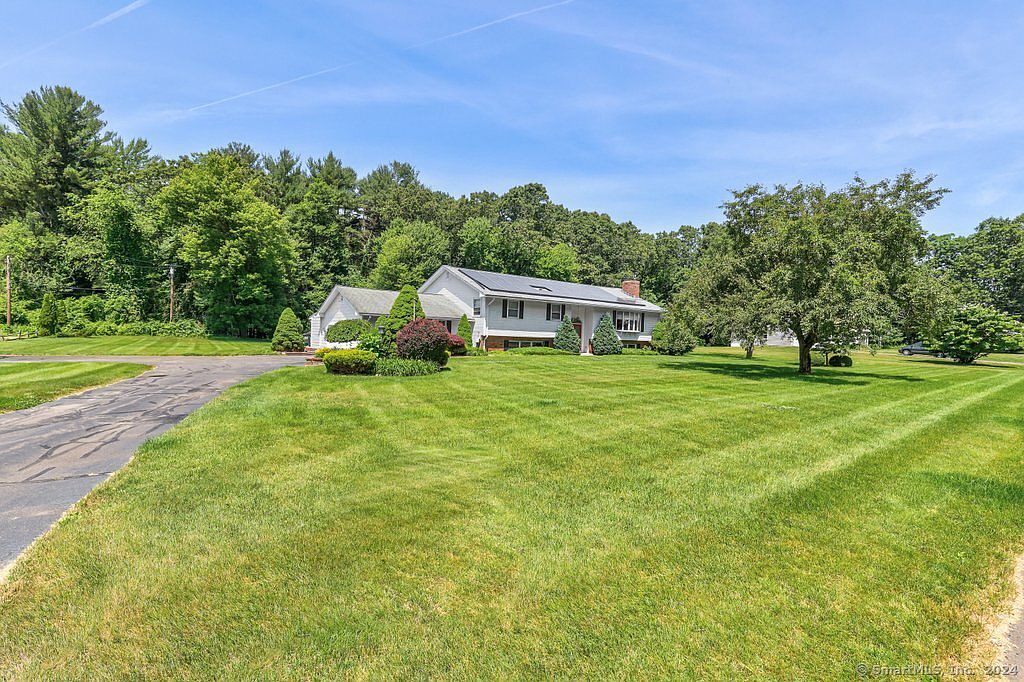 21 Parson Rd, Somers, CT 06071 | MLS #24032227 | Zillow