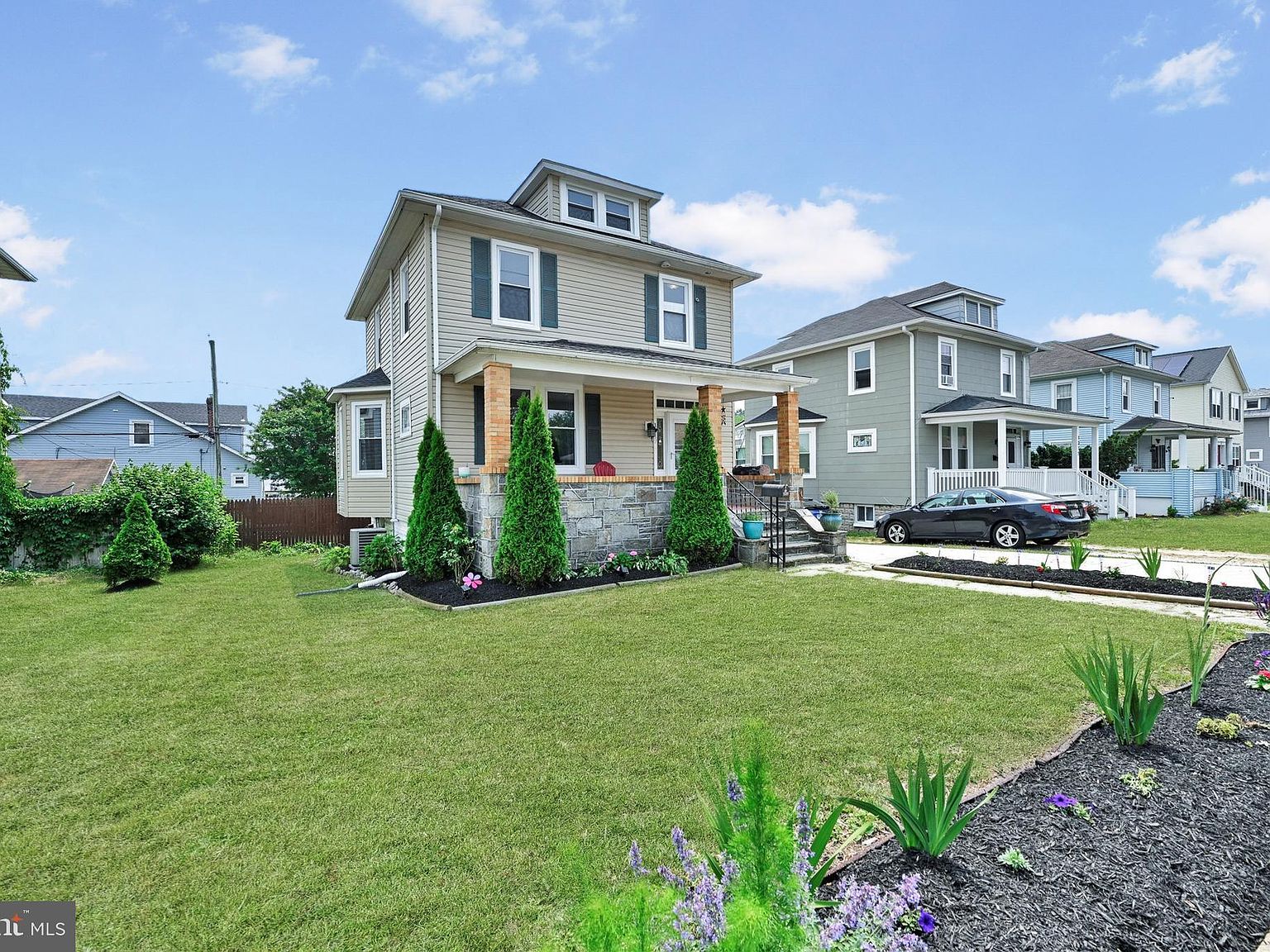 1317 Sulphur Spring Rd, Baltimore, MD 21227 | Zillow