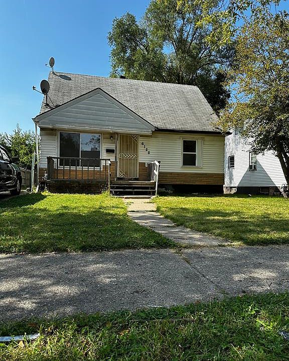 6125 W Penrod Ave, Detroit, MI 48228 | MLS #20230080383 | Zillow
