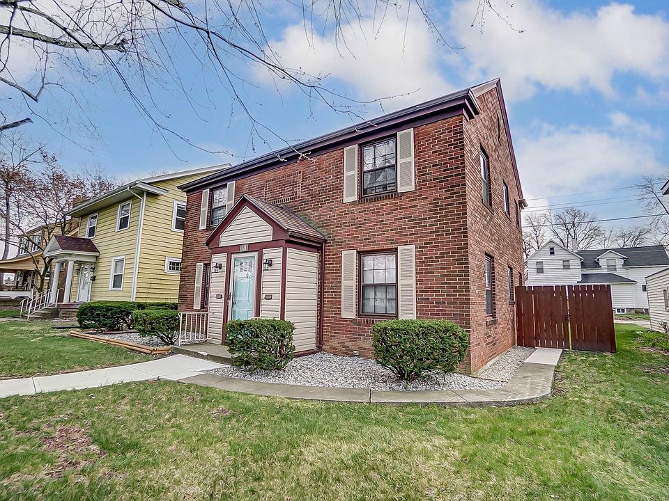 311 W Rudisill Blvd, Fort Wayne, IN 46807 | Zillow