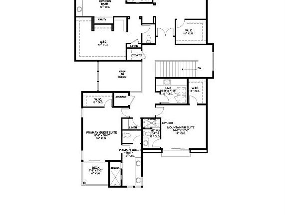 583 Overlook Rim Dr, Henderson, NV 89012 | Zillow