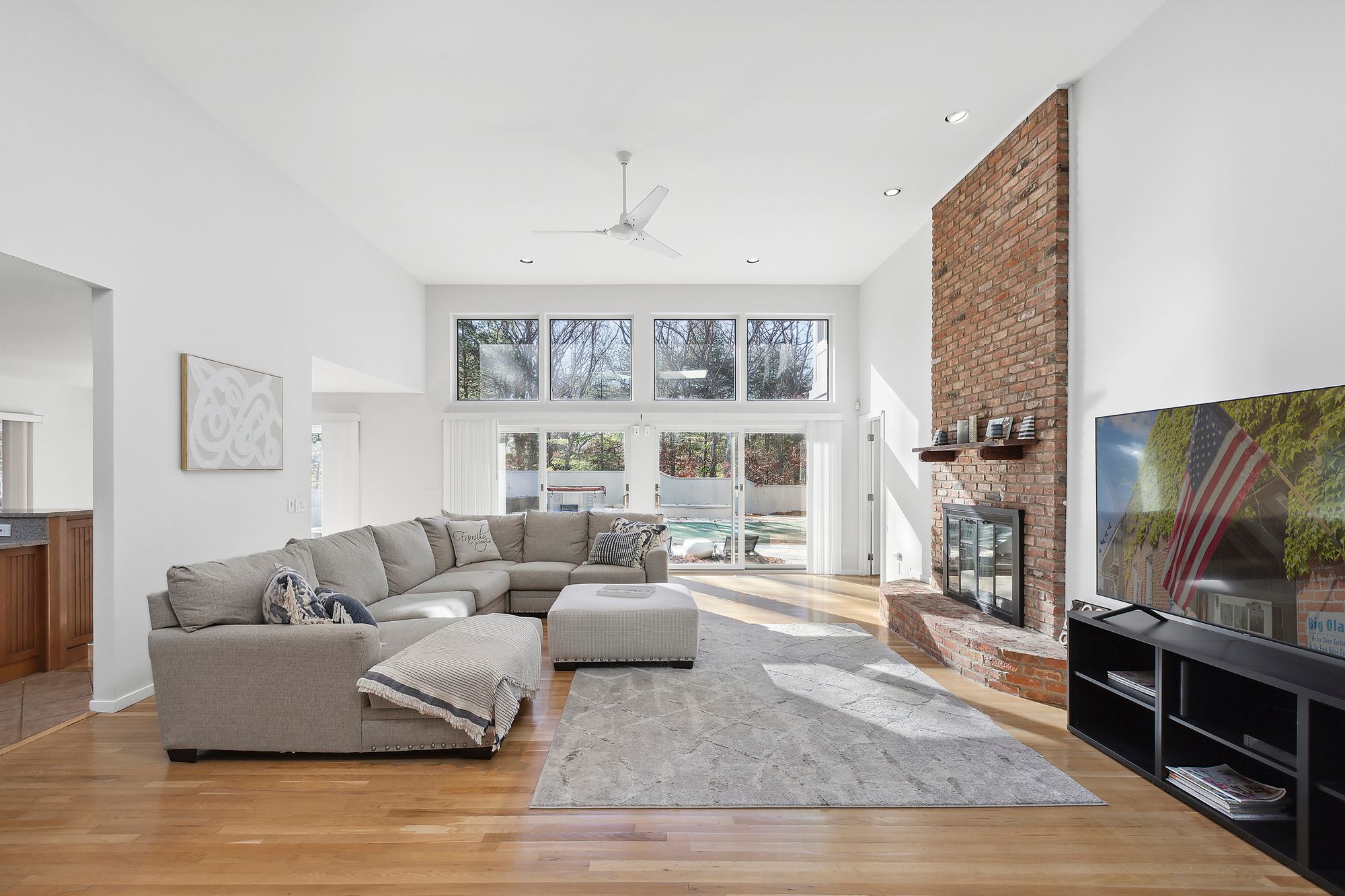 32 Fox Hollow Dr, East Quogue, NY 11942 | Out East