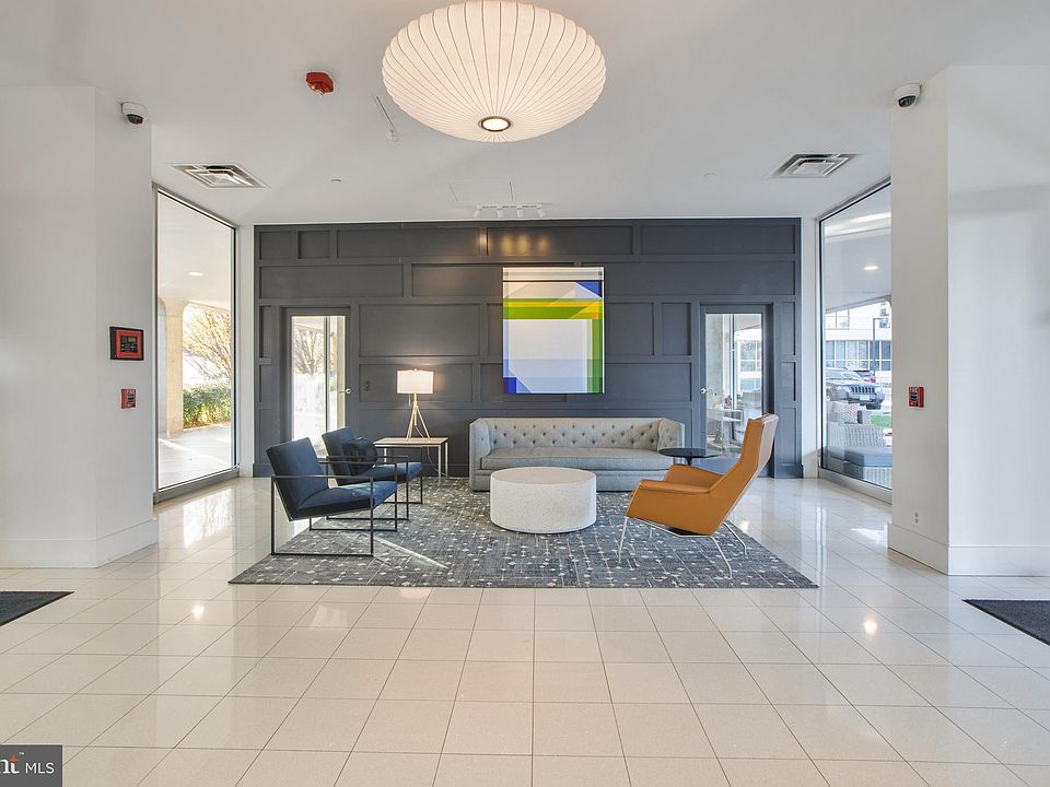 1001 3rd St SW Washington, DC, 20024 - Apartments for Rent | Zillow