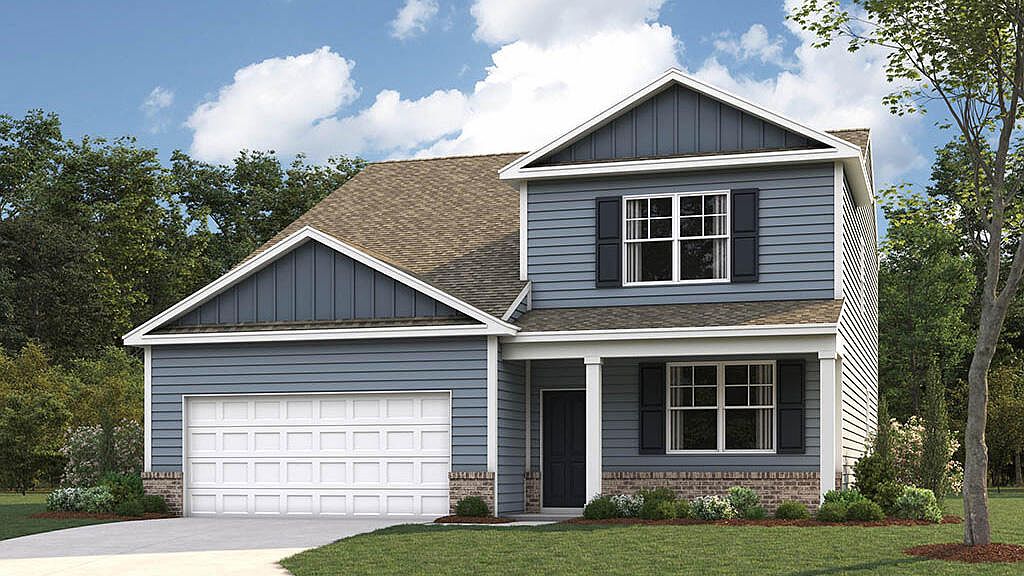 144 Draft St, Rossville, GA 30741 | Zillow