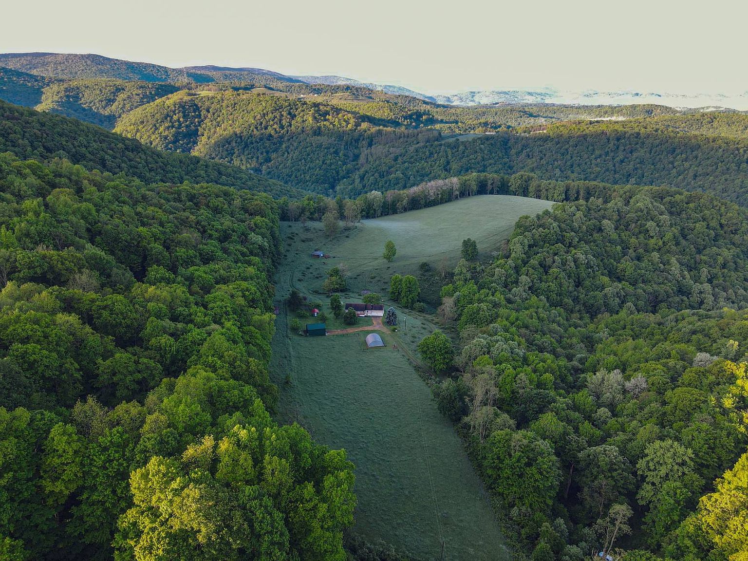 2600 Marple Rd, Valley Head, WV 26294 | MLS #11317058 | Zillow
