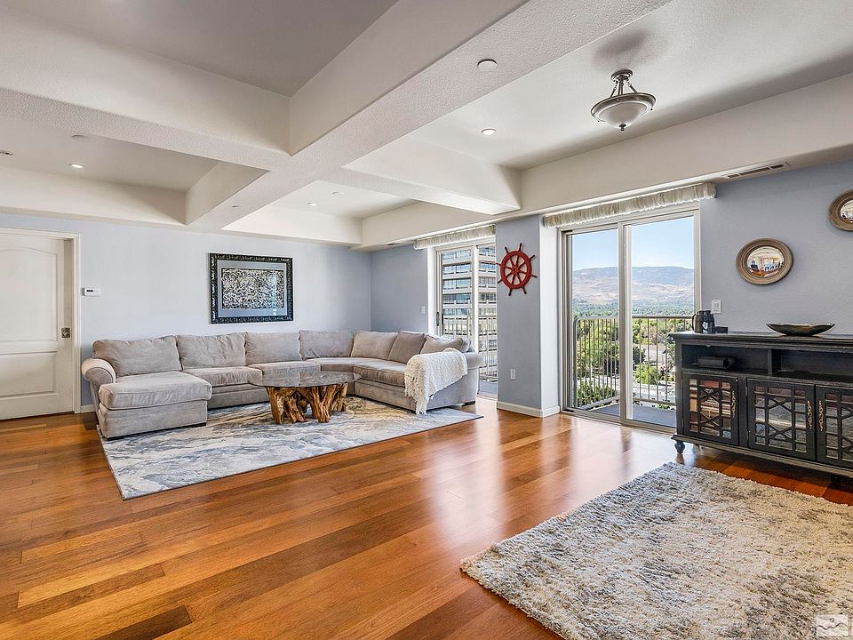 200 W 2nd St Reno, NV, 89501 - Apartments for Rent | Zillow
