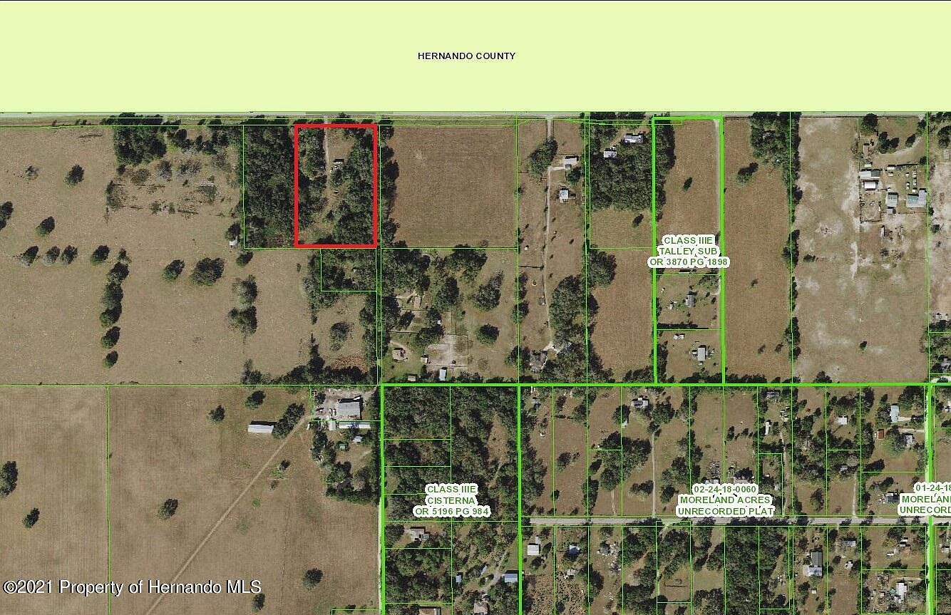 20430 County Line Rd, Spring Hill, FL 34610 | Zillow
