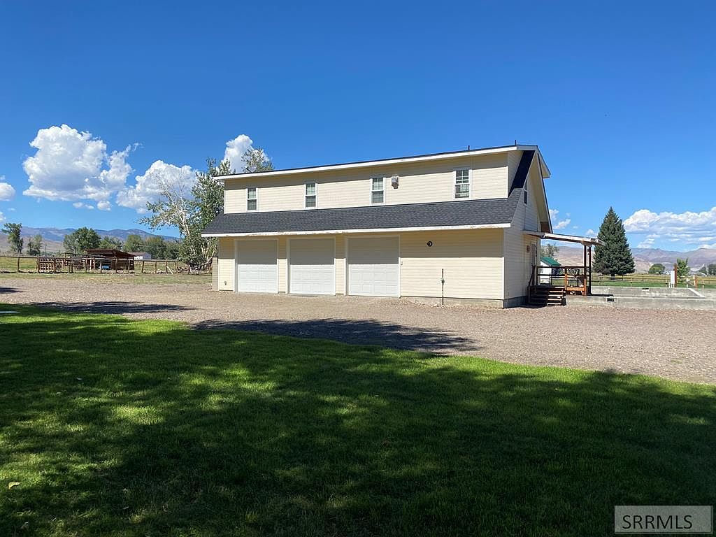 812 Piva Ln, Challis, ID 83226 | MLS #2161465 | Zillow