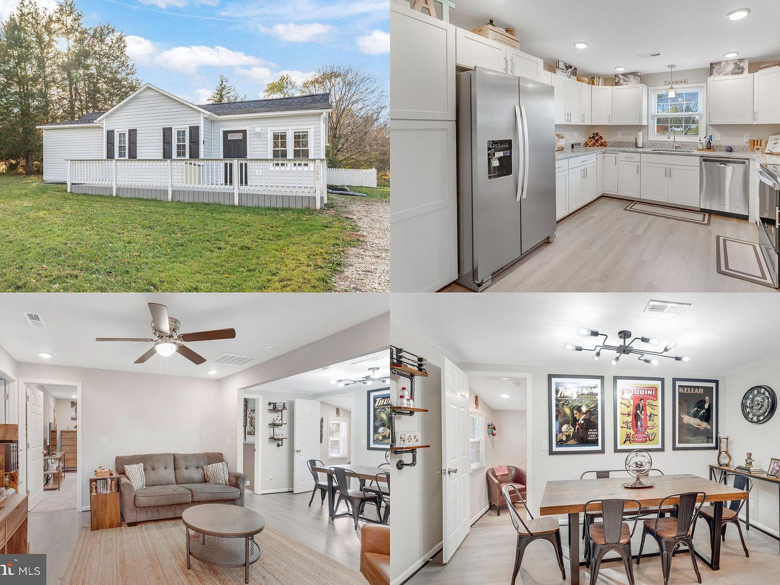 106 McCarty Rd, Fredericksburg, VA 22405 | Zillow
