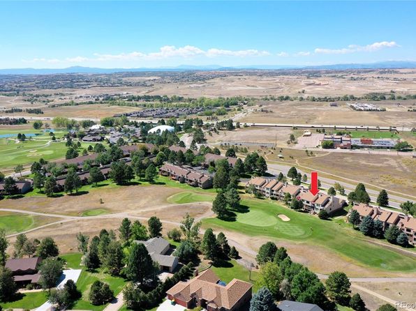 Parker CO Townhomes & Townhouses For Sale - 31 Homes | Zillow