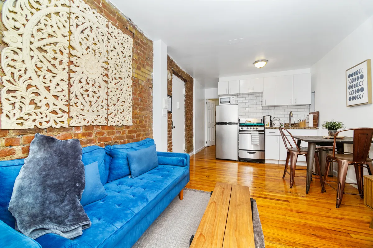 332 East 95th Street #115 in Yorkville, Manhattan | StreetEasy