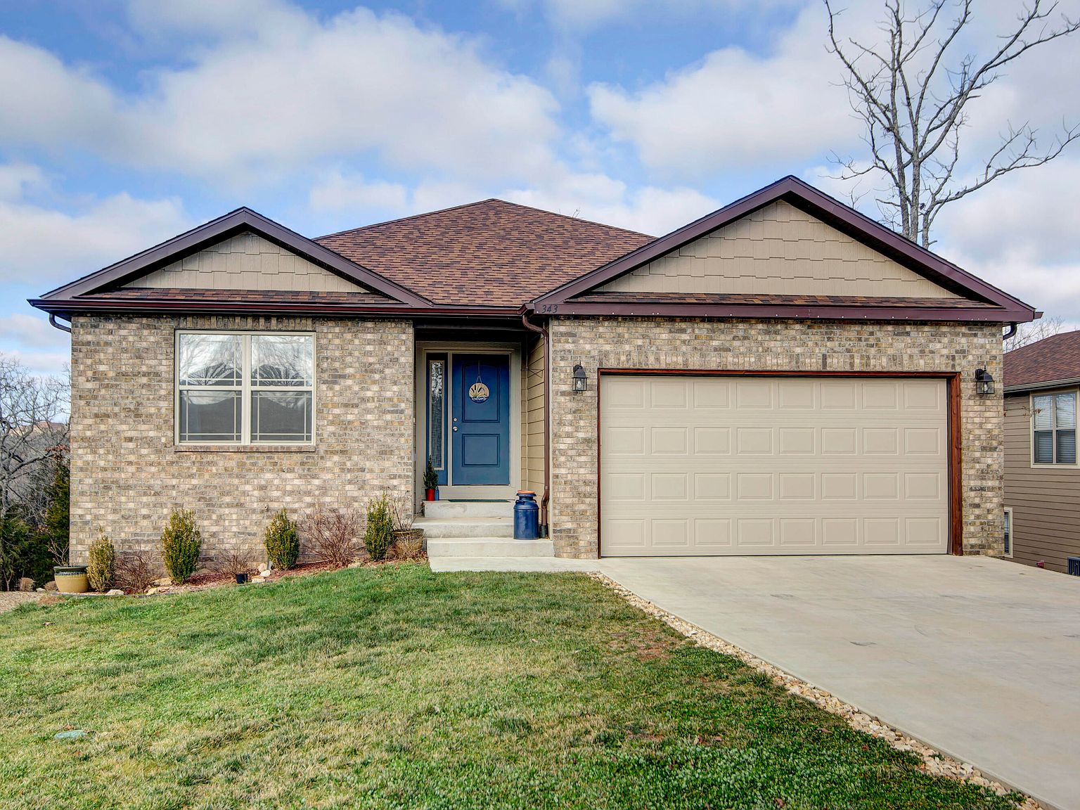 343 Cedar Glade Drive, Reeds Spring, MO 65737 | MLS #60261548 | Zillow
