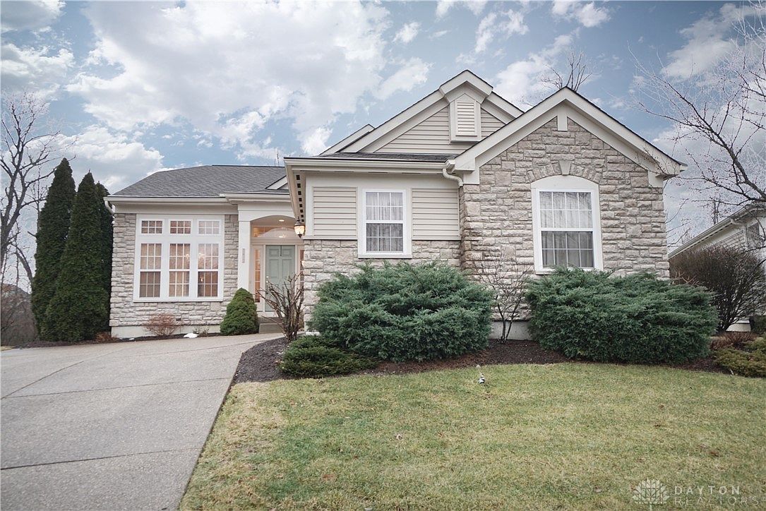 1412 Black Horse Run, Lebanon, OH 45036 | Zillow