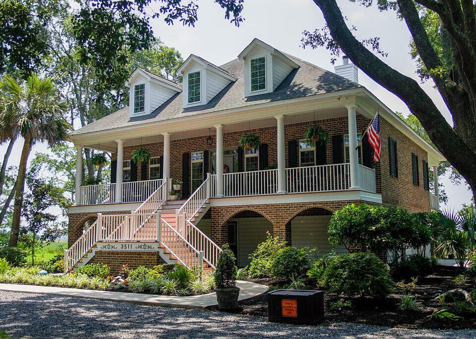 3511 Legareville Rd, Johns Island, SC 29455 | MLS #24017046 | Zillow