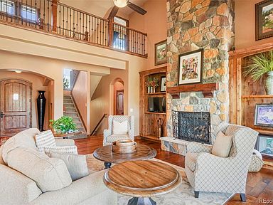 13625 Random Ridge View, Colorado Springs, CO 80921 | Zillow