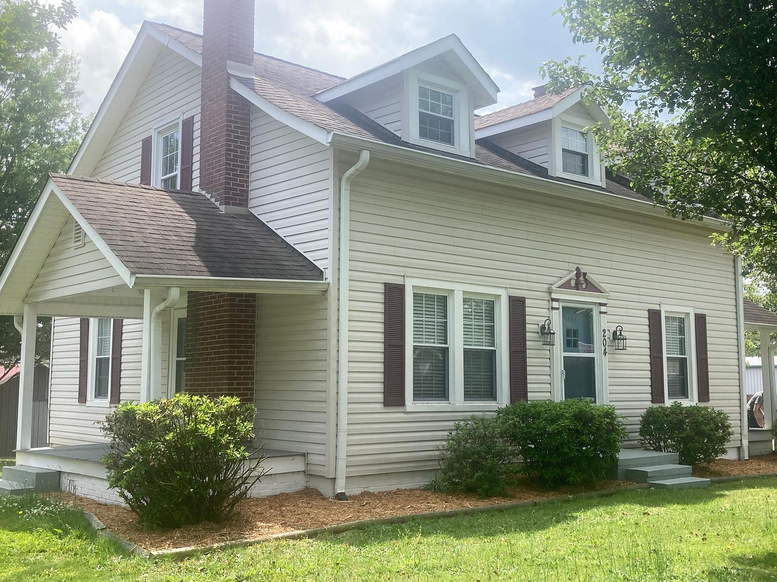 204 Hinkle Ln, Lexington, NC 27295 | Zillow