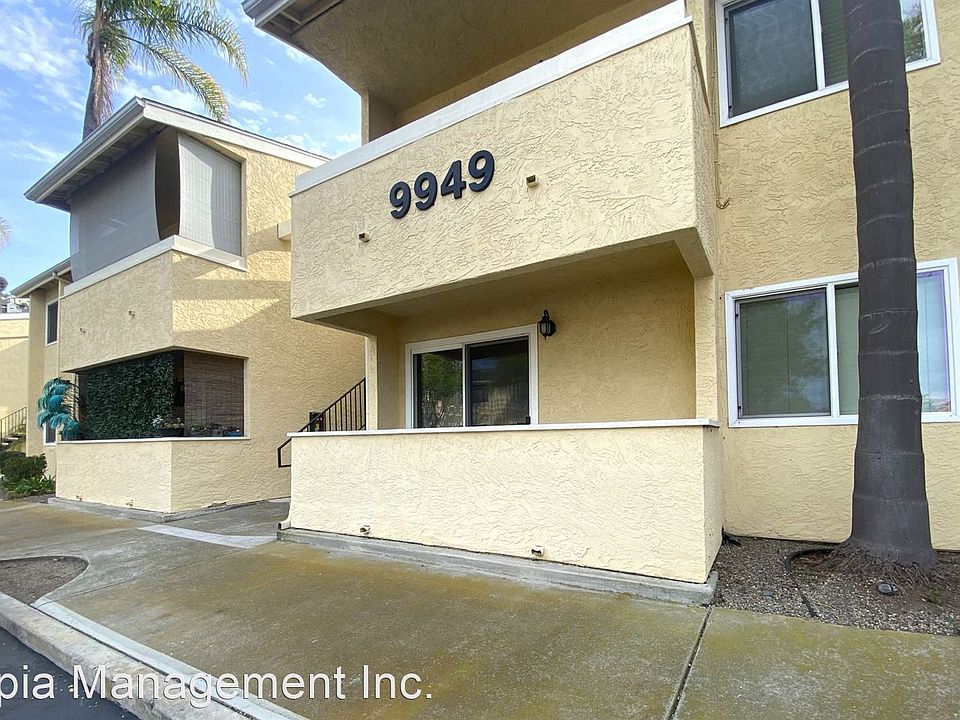9949 Erma Rd San Diego, CA, 92131 - Apartments for Rent | Zillow