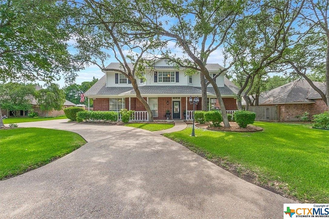 506 Northcliffe Dr, Belton, TX 76513 | Zillow
