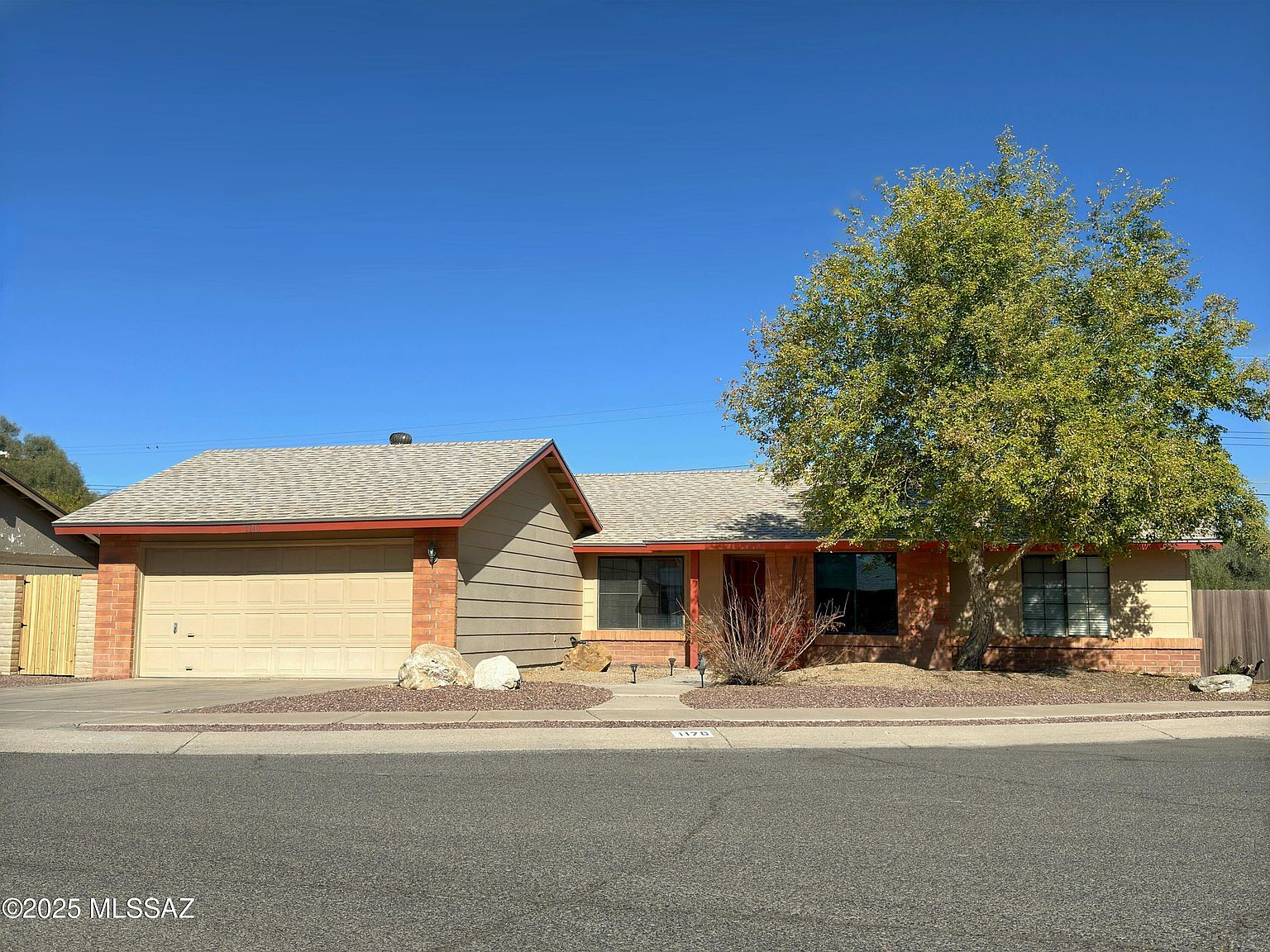 1170 W Elko St, Tucson, AZ 85704 | Zillow