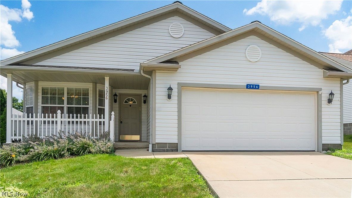 3956 Marsh Creek Ln, Rootstown, OH 44272 | Zillow