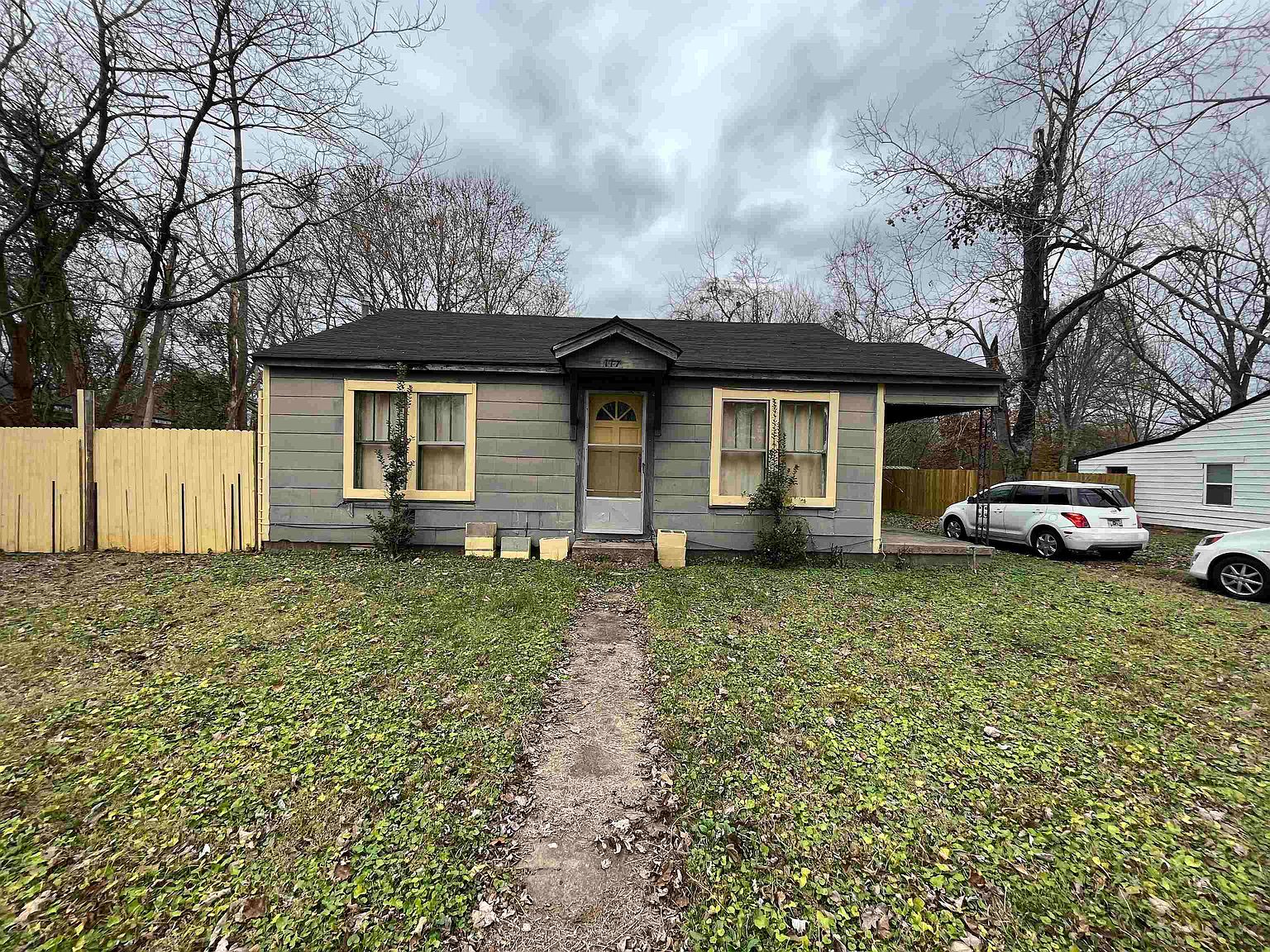 117 Barham St, Jackson, TN 38301 | MLS #234876 | Zillow