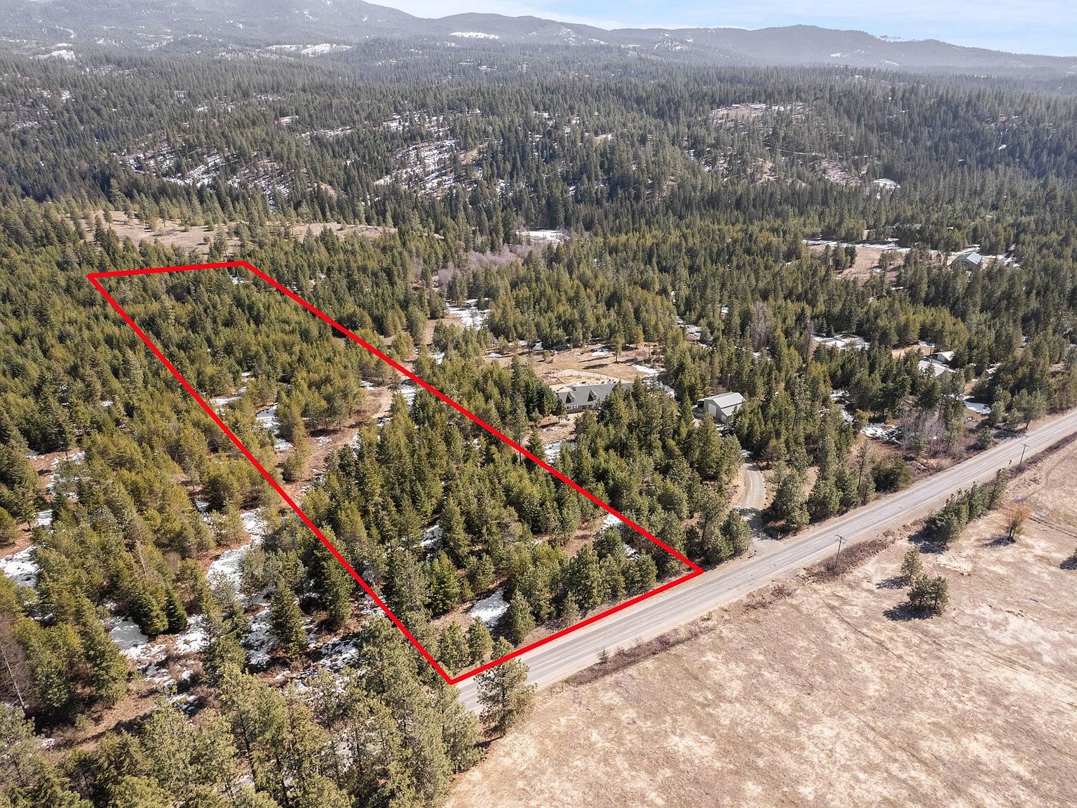 313XX N Elk Chattaroy Rd, Chattaroy, WA 99003 | Zillow