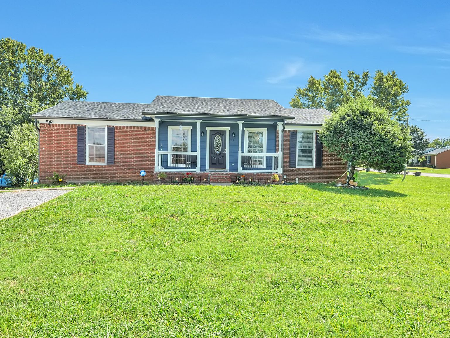 201 R W Gordon Dr, Springfield, TN 37172 | MLS #2566692 | Zillow