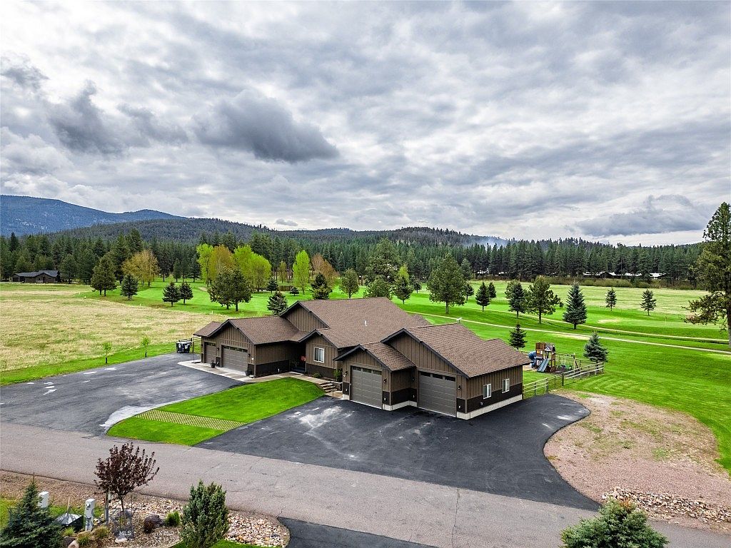 1046 Golf View Dr, Seeley Lake, MT 59868 | MLS #388207 | Zillow